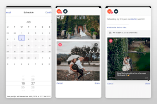 14 Best Wedding Photographer Apps in 2025