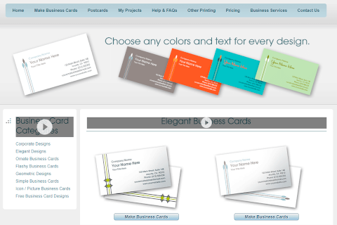 9 Best Free Business Card Software in 2025