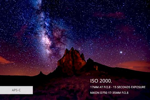 5 Best Camera Sensors Guide: Types & Options