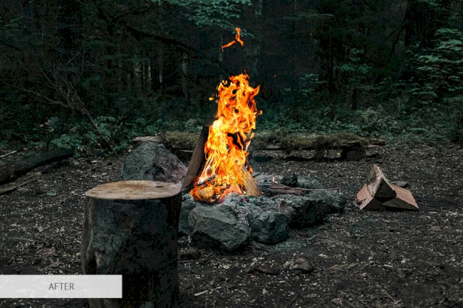30 Fire Photography Tips & Tricks