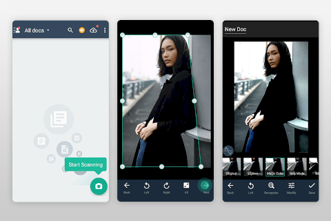 15 Best Mobile Scanner Apps in 2025