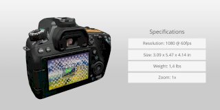 10 Best Cameras for Streaming in 2022