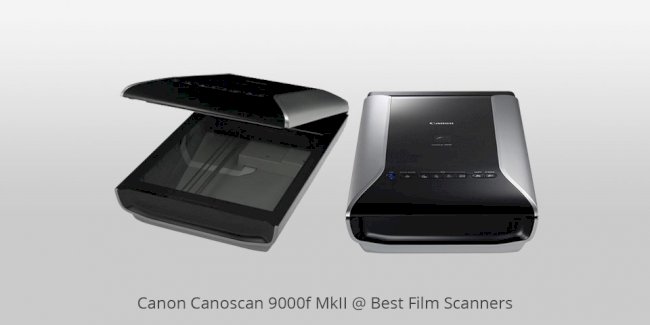 11 Best Film Scanners for Old Photos and Negatives in 2025