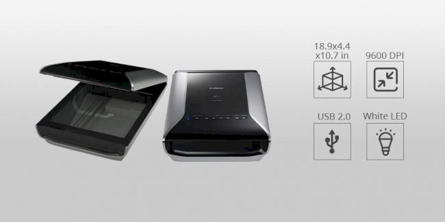 11 Best Film Scanners for Old Photos and Negatives in 2025