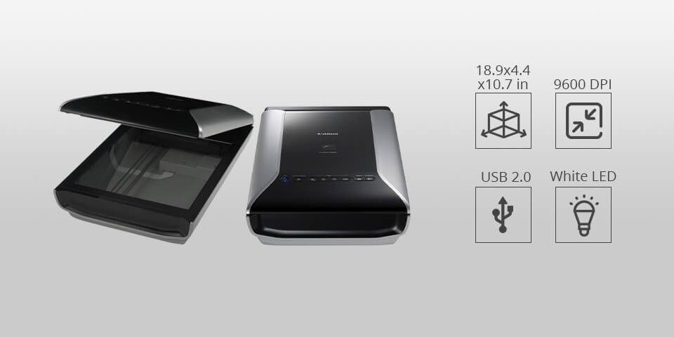 11 Best Film Scanners for Old Photos and Negatives in 2025