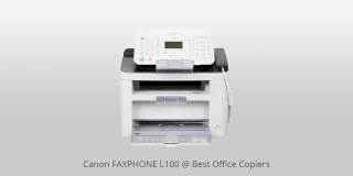 11 Best Office Copiers in 2025