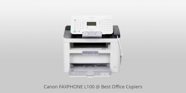 11 Best Office Copiers in 2025