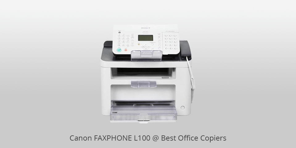11 Best Office Copiers in 2026