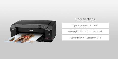 11 Best Large Format Photo Printers in 2025