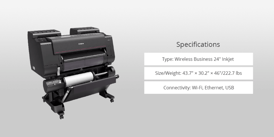 11 Best Large Format Photo Printers in 2025