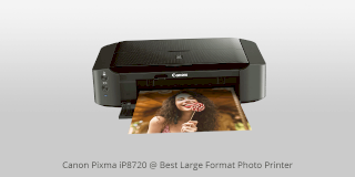 11 Best Large Format Photo Printers in 2025