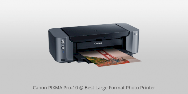 11 Best Large Format Photo Printers in 2025