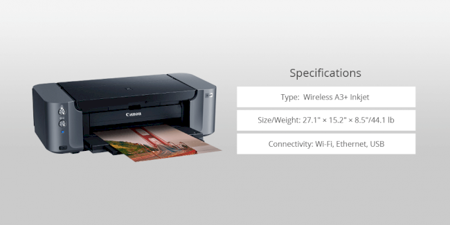 11 Best Large Format Photo Printers in 2025