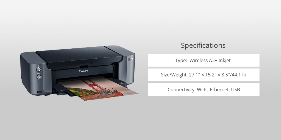 11 Best Large Format Photo Printers in 2025