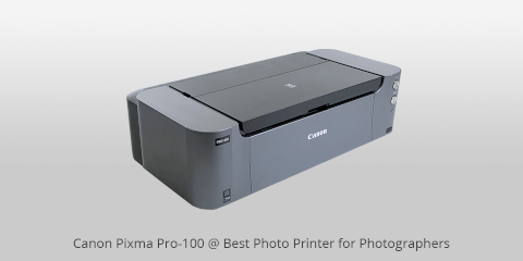 11 Best Photo Printers for Photographers in 2025