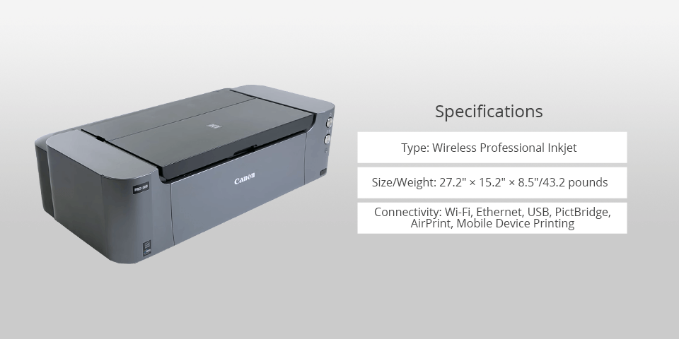 11 Best Photo Printers for Photographers in 2025