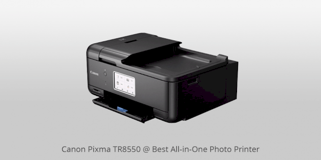 11 Best All-in-One Photo Printers in 2023