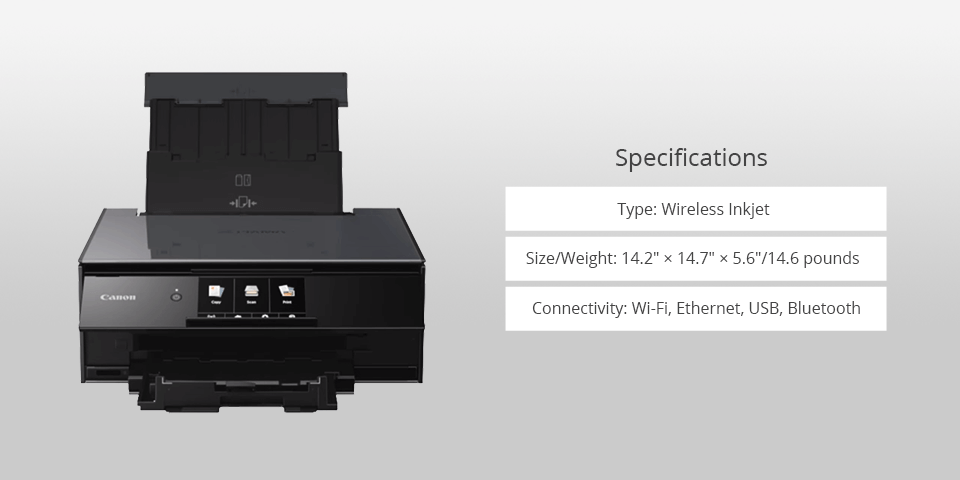 11 Best Photo Printers for Photographers in 2026