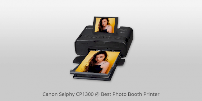 10 Best Photo Booth Printers in 2025