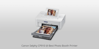 10 Best Photo Booth Printers in 2025