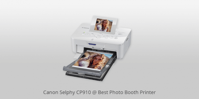 10 Best Photo Booth Printers in 2025