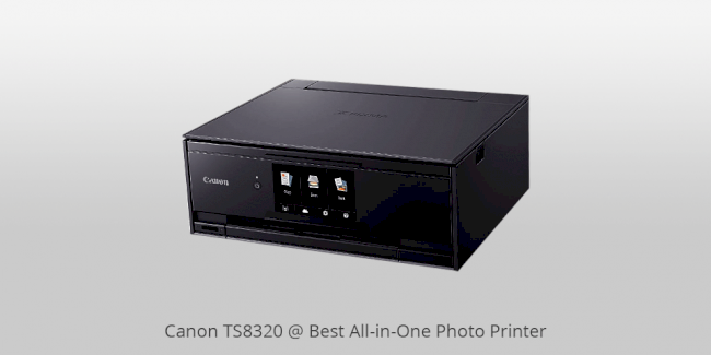 11 Best All-in-One Photo Printers in 2023