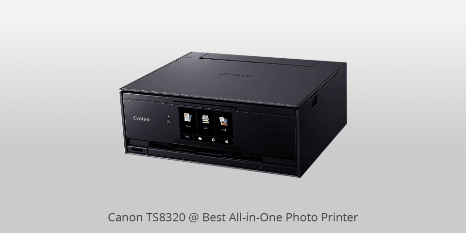 11 Best All-in-One Photo Printers in 2023