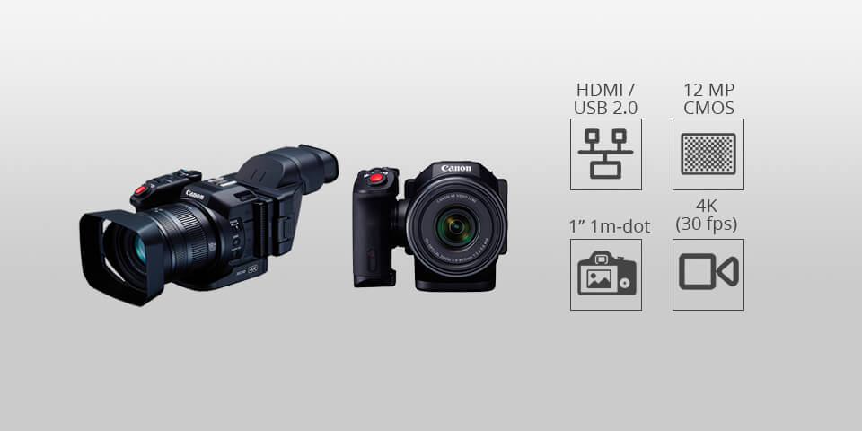 11 Best Cinema Cameras in 2024