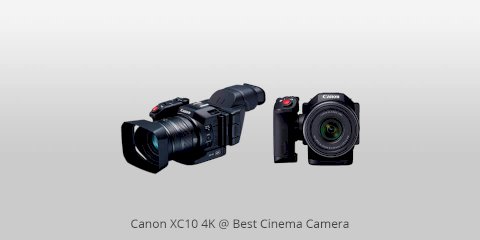 11 Best Cinema Cameras in 2024