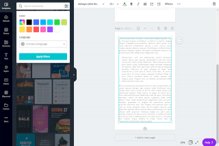 16 Best Book Design Software in 2025
