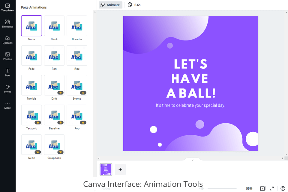 Canva vs Design Wizard: Which Software Is Better?