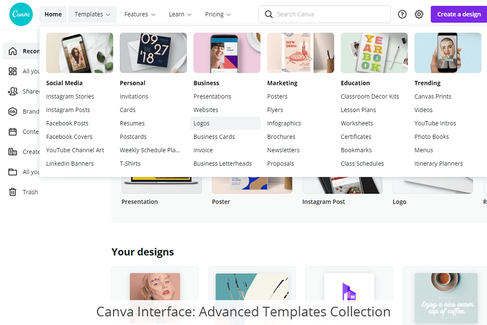 Venngage vs Canva: Which Service Is Better?