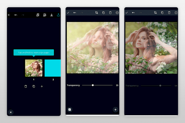 9 Best Layering Photo Apps in 2025