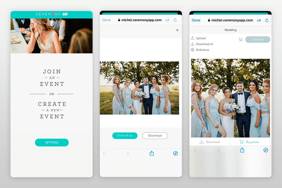 14 Best Wedding Photographer Apps in 2025