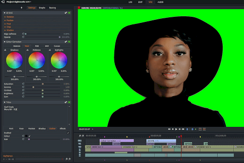 11 Best Free Green Screen Software in 2026