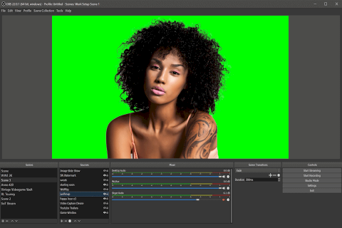 11 Best Free Green Screen Software in 2025
