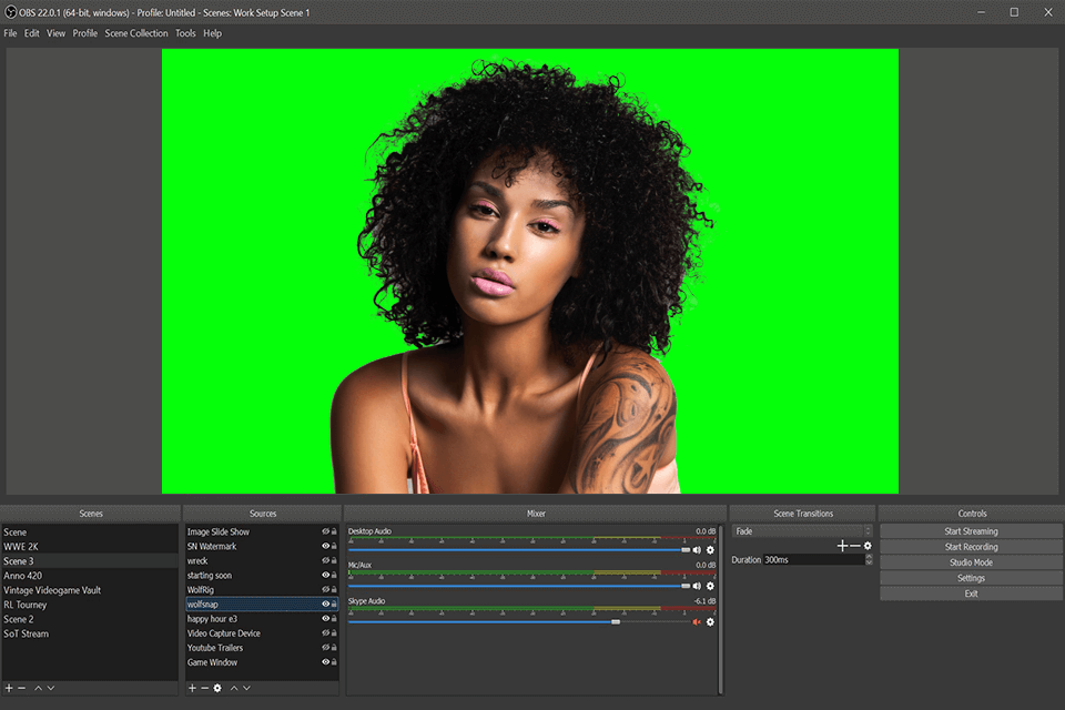 11 Best Free Green Screen Software in 2026
