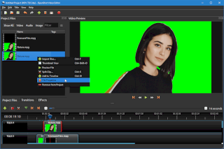 11 Best Free Green Screen Software in 2025