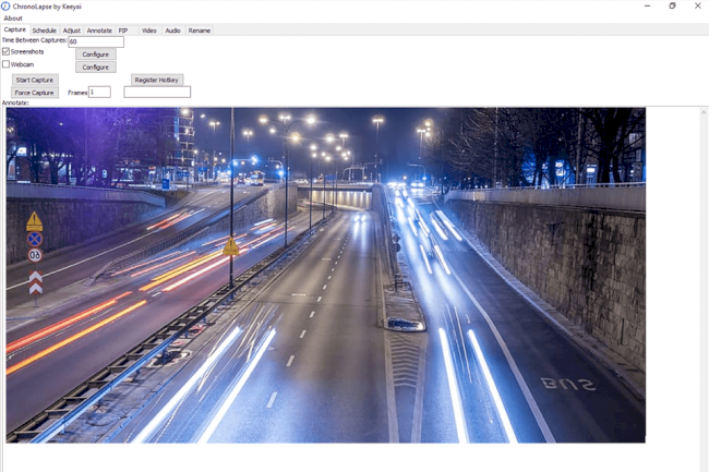 11 Best Free Timelapse Software in 2025