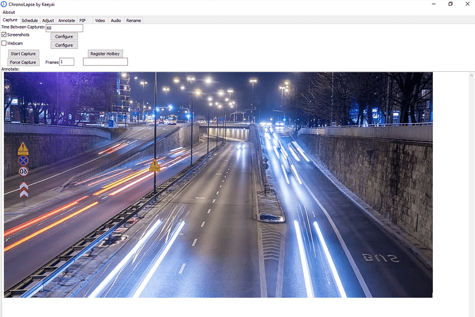 11 Best Free Timelapse Software in 2025