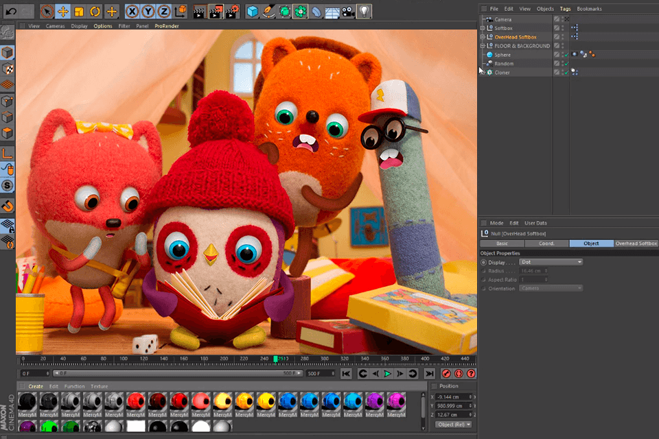 7 Best Hybrid Animation Software in 2025