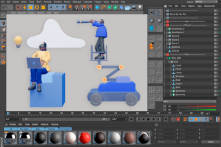 10 Best Motion Graphics Software in 2025