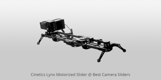 9 Best Camera Sliders in 2025