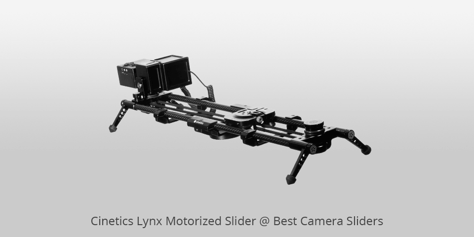 9 Best Camera Sliders in 2025
