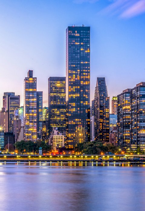 21 Cityscape Photography Tips & Ideas of 2026