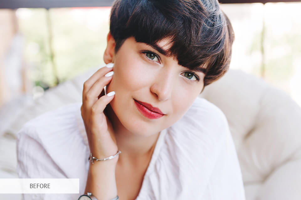 25 Relaxed Poses – How to Pose Naturally