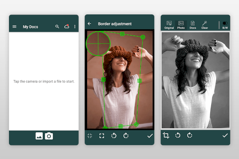 15 Best Mobile Scanner Apps in 2025