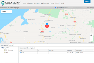 10 Best Free Map Drawing Software in 2025