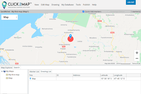 10 Best Free Map Drawing Software in 2025