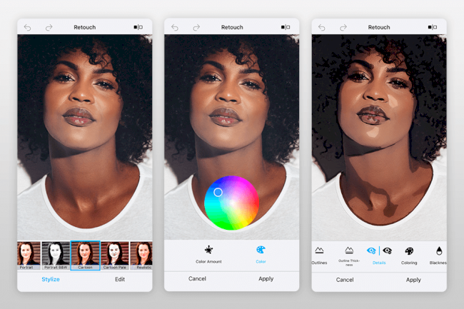 16 Best Cartoon Pictures Apps in 2025